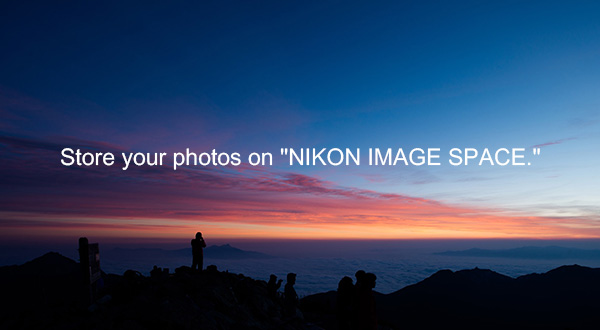 Nikon USA: Check out the Nikon Image Space App to view and share photos ...